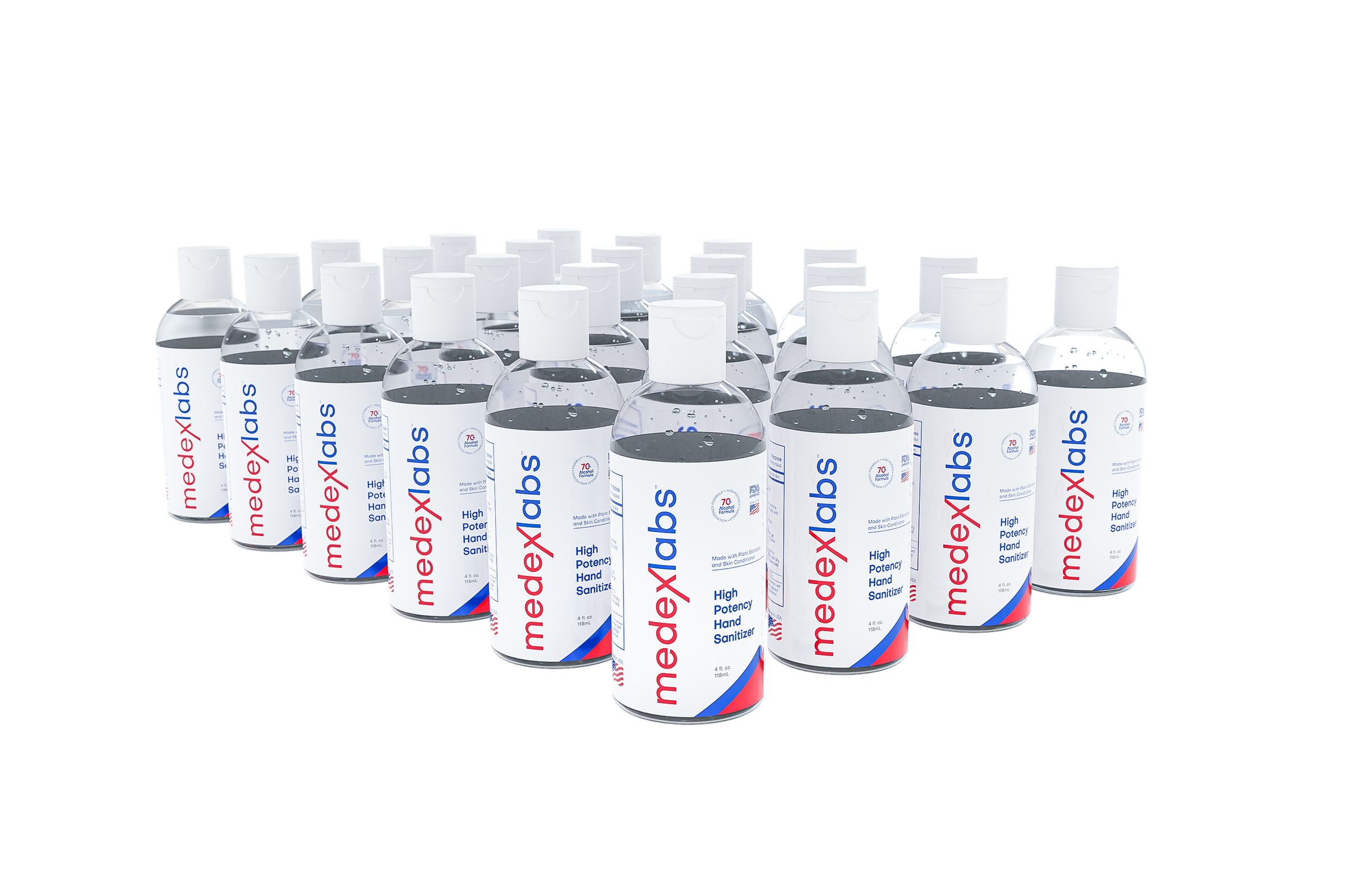 Products | Medex Labs
